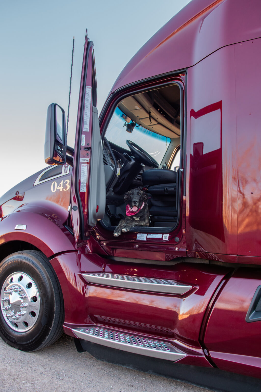 Our Services - Wild West Express in Las Cruces, NM